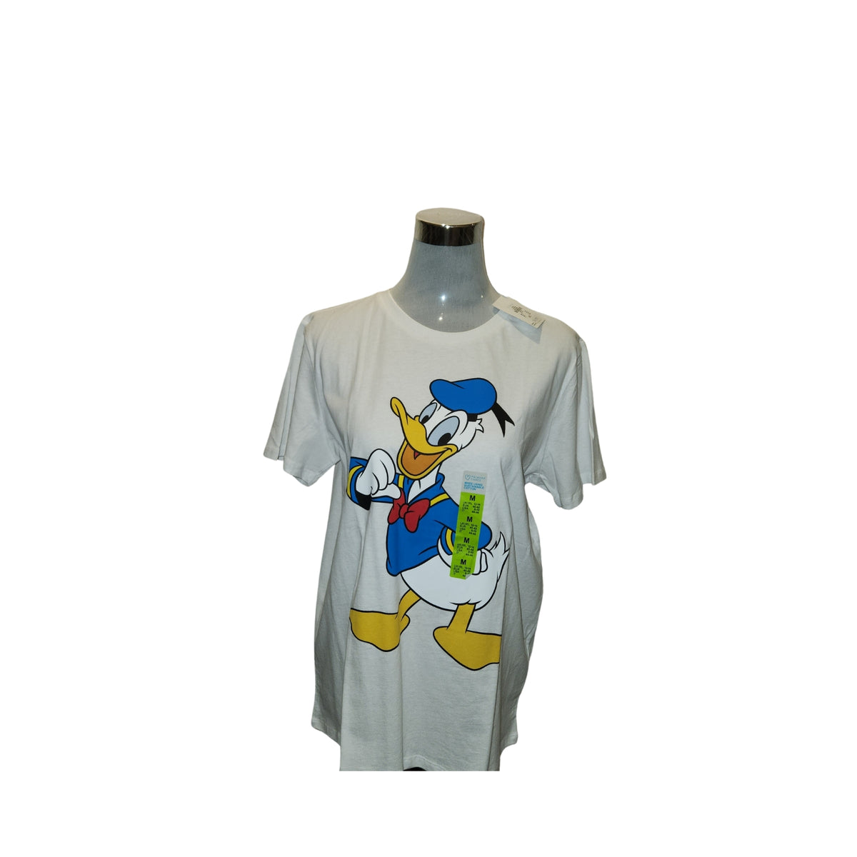 Polera Disney - Donald – OUTLETUSACLAUSTORE